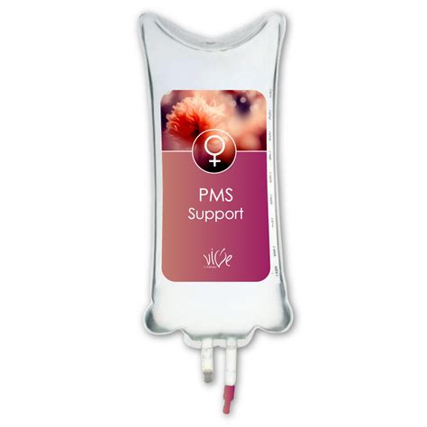 Nad Iv Infusion The Health Spa