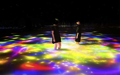 Front Line Of Ai X Art 1 인공지능과 미디어아트 창조적 예술세계 Cuz