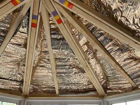 Sevenoaks Warm Conservatory Roofs Tiled Warm Roof Installation Sevenoaks