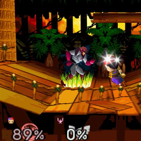 Super Smash Bros  Find And Share On Giphy