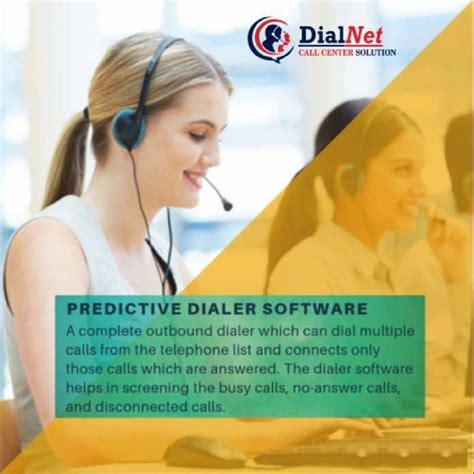 Hosted Contact Center Solution At ₹ 1357month In Noida