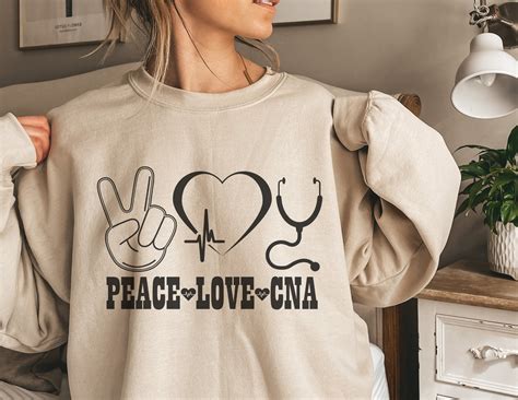 Cna Svg Bundle Medical Svg Bundle Cna Svg Heart Stethoscope Svg Nursing