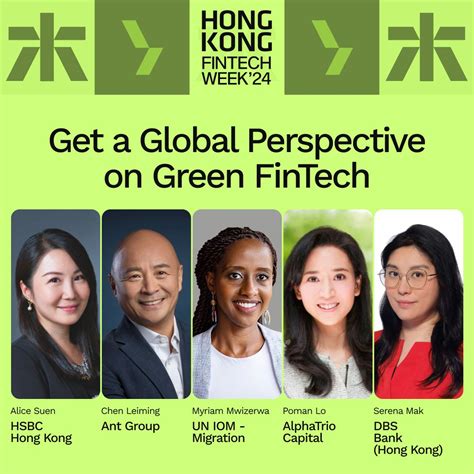 Hong Kong Fintech Week On Linkedin Fintechhk Fintech Hk Hongkong Hkftw Hkftw24