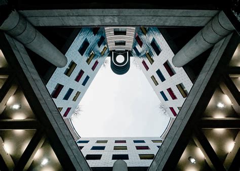 Postmodern Architecture No 1 Poultry By James Stirling
