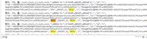 X Bogus流程分析 CSDN博客