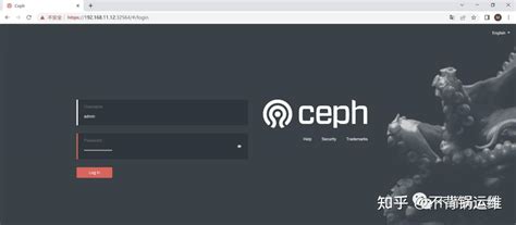 实战篇：使用rook在k8s上搭建ceph集群 知乎