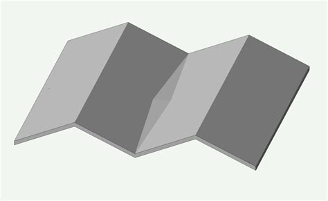 Roof Saddle Architecture Vectorworks Community Board