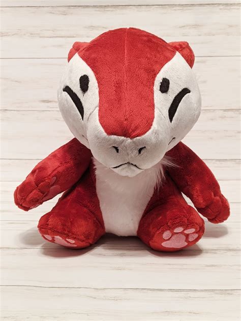 Manokit Plush Dutch Angel Plush Etsy