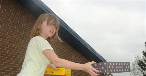 Adventures In Third Grade Egg Drop