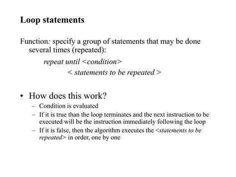 PPT CS107 Introduction To Computer Science PowerPoint Presentation