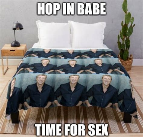 We Fucking On The Johnny Lawrence Bed Tonight Cobrakai