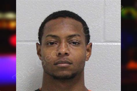 Blaze Maynard Carroll County Jail Bookings