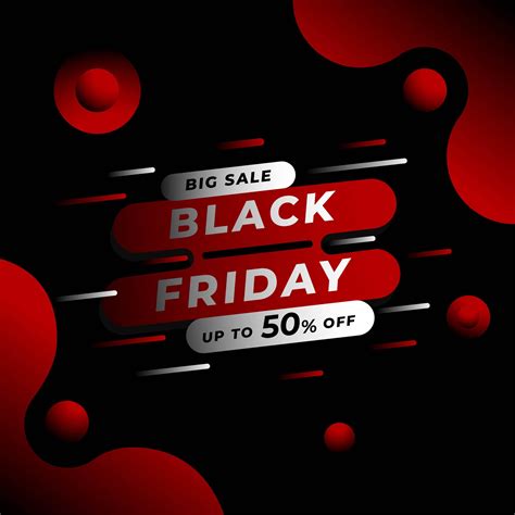 دانلود وکتور لایه باز تخفیف بلک فرایدی دیجیو