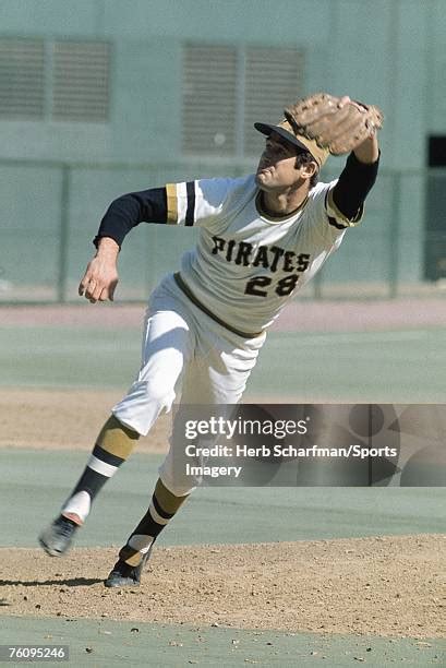 Steve Blass Photos And Premium High Res Pictures Getty Images