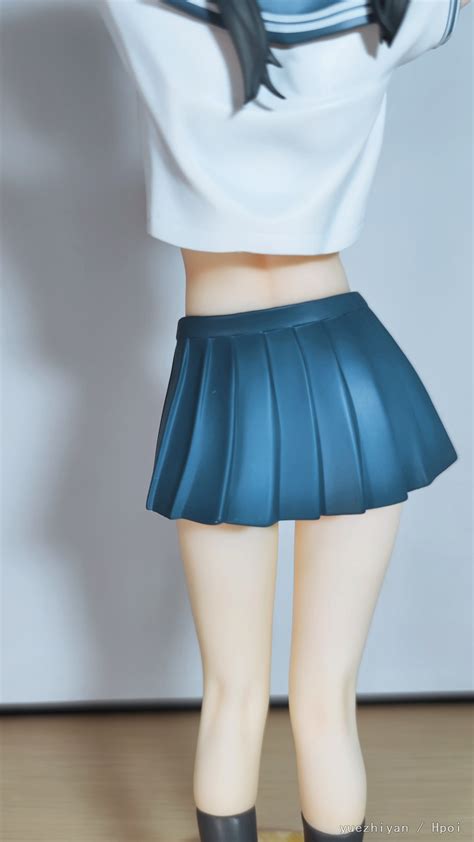 セーラー服の真ん中 Hpoi手办维基