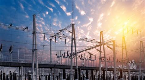Remote Substation Monitoring System Tandd World
