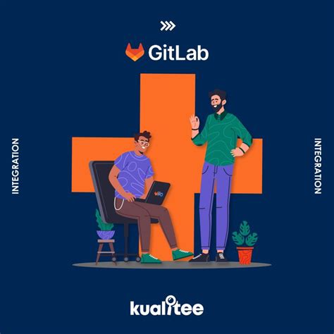 Gitlab Kualitee Integrations Testingtools Testmanagement Softwaretesting Kualitee