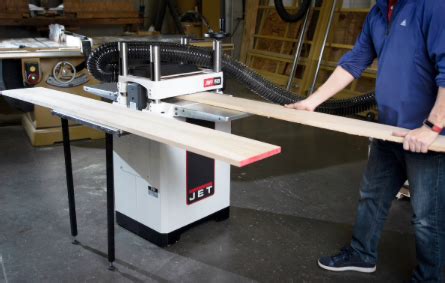 Jet 15 Woodworking Planers Penn Tool Co Inc