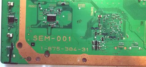 Syscon Diagnostics Ps3 Retrosix Wiki