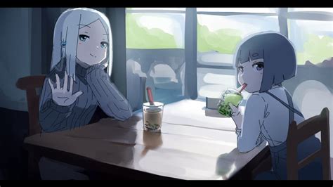 Original Drawn By Kuro Kosyou Danbooru