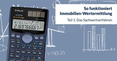 Wertermittlung Von Immobilien Das Sachwertverfahren Otto Kollegen