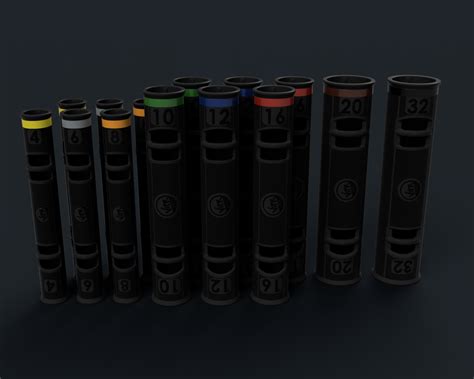 Full Set Bundle Vipr Pro