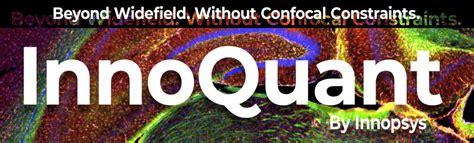 Microarray Scanners Innoscan Innopsys