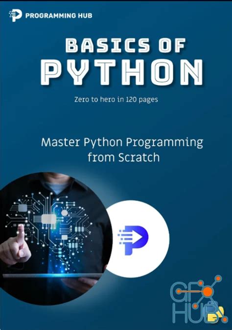 Basics Of Python Master Python Programming From Scratch By Programming