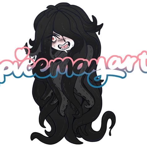 Tentacles On Toyhouse