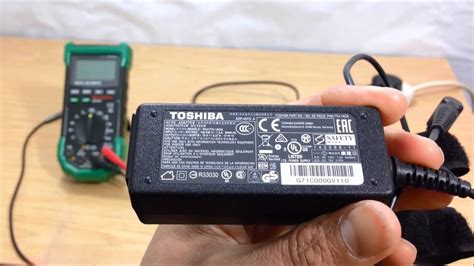 How To Check Laptop Power Supply Clockscheme Spmsoalan