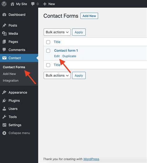 How To Add Cc And Bcc Fields In Contact Form 7 Simplest Way