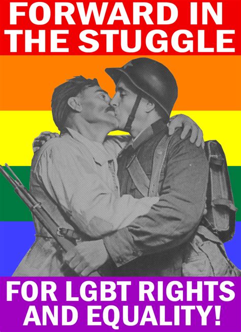 Support Gay Rights By Party9999999 On Deviantart