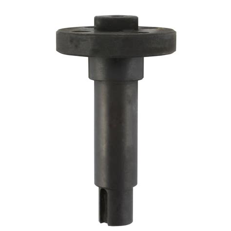 Sprocket Mounting Hub Sprocket Shaft For Coleman Kt196 Go Kart