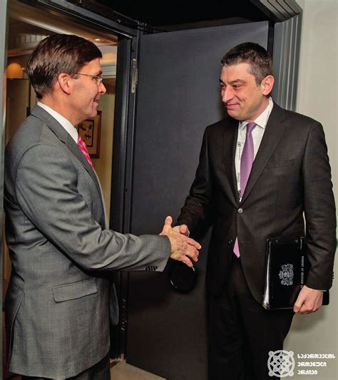 En „საქართველო და შეერთებული შტატები დიპლომატიური ურთიერთობის ისტორია