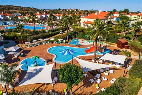 Albufeira All Inclusive Resorts → 7x Luxe En Goedkope Hotels