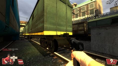 Image 17 Lambda Fortress Extended Standalone Port Mod For Team