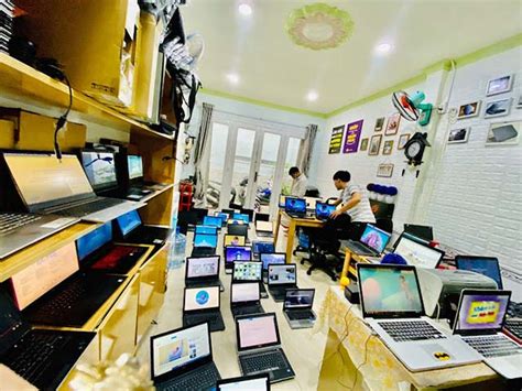 Top A Ch Mua Laptop T I Tphcm Uy T N Ch T L Ng Nh T Topaz Review