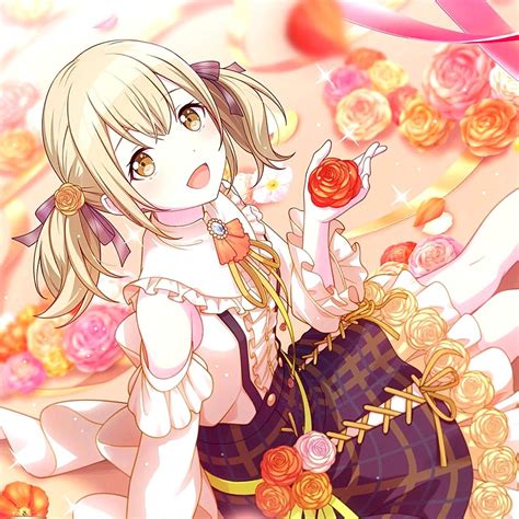 Kohane Azusawa Birthday Icon Birthday Cards Miku Game Utsunomiya