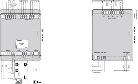 Danfoss Controller Wiring Diagram