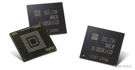 一文看懂 Nand、ddr、lpddr、emmc、ufs、emcp、umcp 存储器的区别 Csdn博客