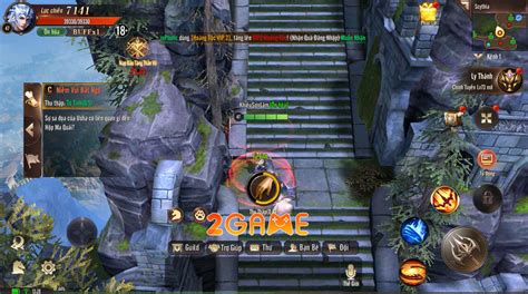 Top Game Mobile Hot C A Vng Ang C Game Th Quan T M