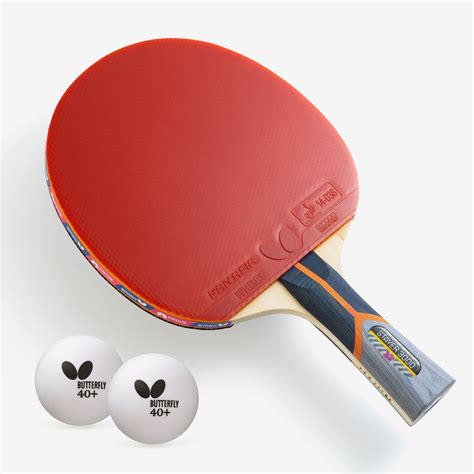 ステイヤー3000｜製品情報｜バタフライ卓球用品