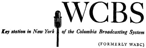 Wcbs Am Logopedia The Logo And Branding Site