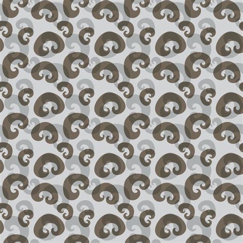 Abstract Monocrome Seamless Pattern Background 10018206 Vector Art At Vecteezy