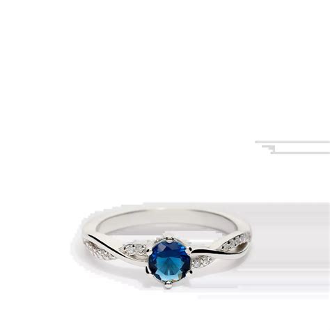 Anillo Plata Primera Ley