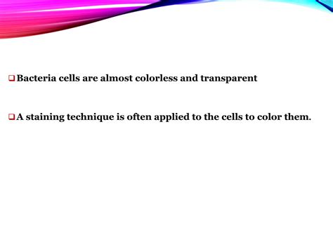 SOLUTION Identification Of Microorganisms Lab Microbiology Course Studypool