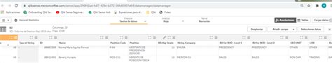 Upload Historical Info Not Associated To Master It Qlik Community