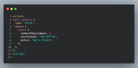 How To Communicate Between Components In Vuejs Dev Community