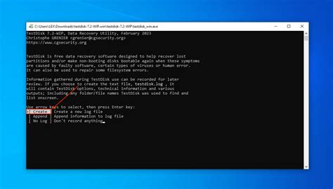 How To Recover Data From A Formatted Partition 2025