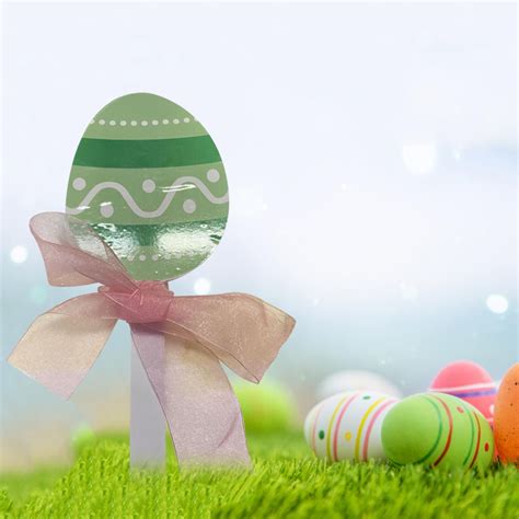 Yard Signs Letters With Outdoor Easter Decorations Easter Eggs Outdoor